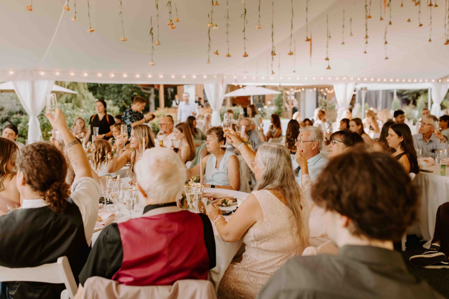 Catering - Alexa’s Cafe & Catering