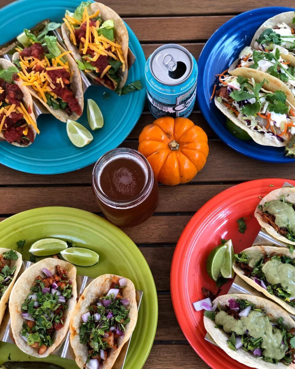 Menus - Alexa’s Cafe & Catering