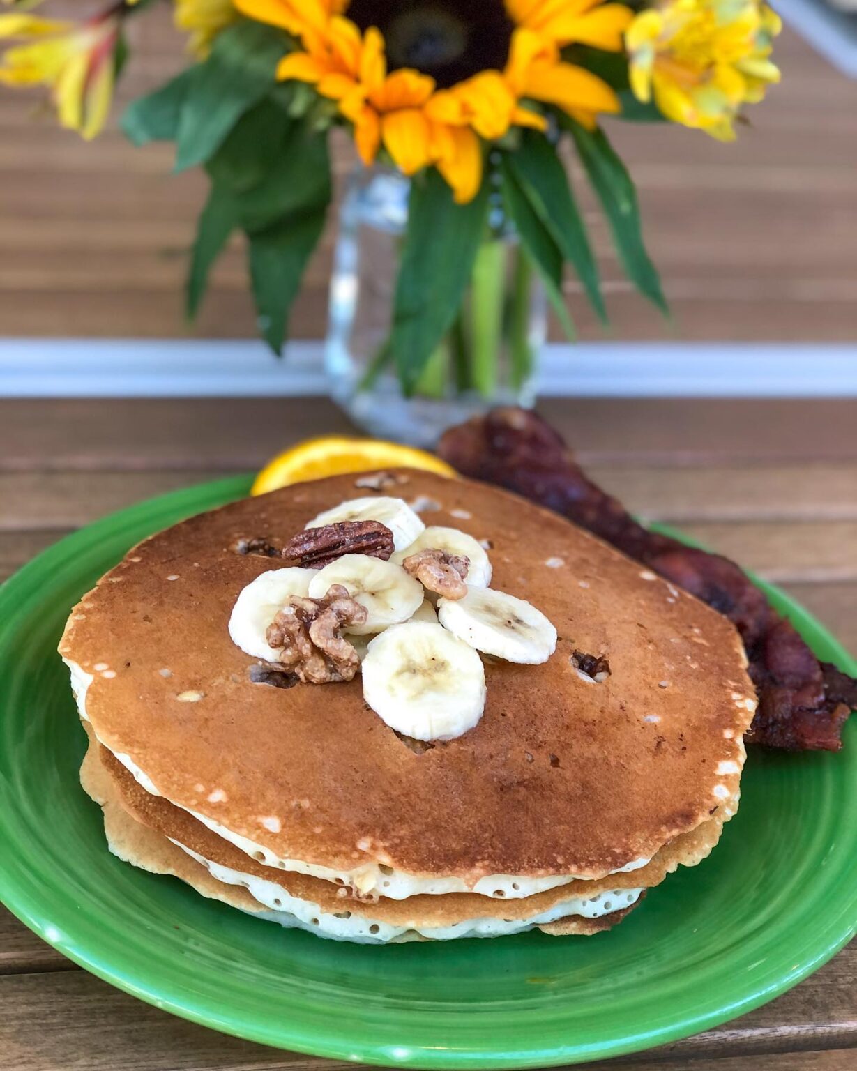 Main Street Bothell - Alexa’s Cafe & Catering