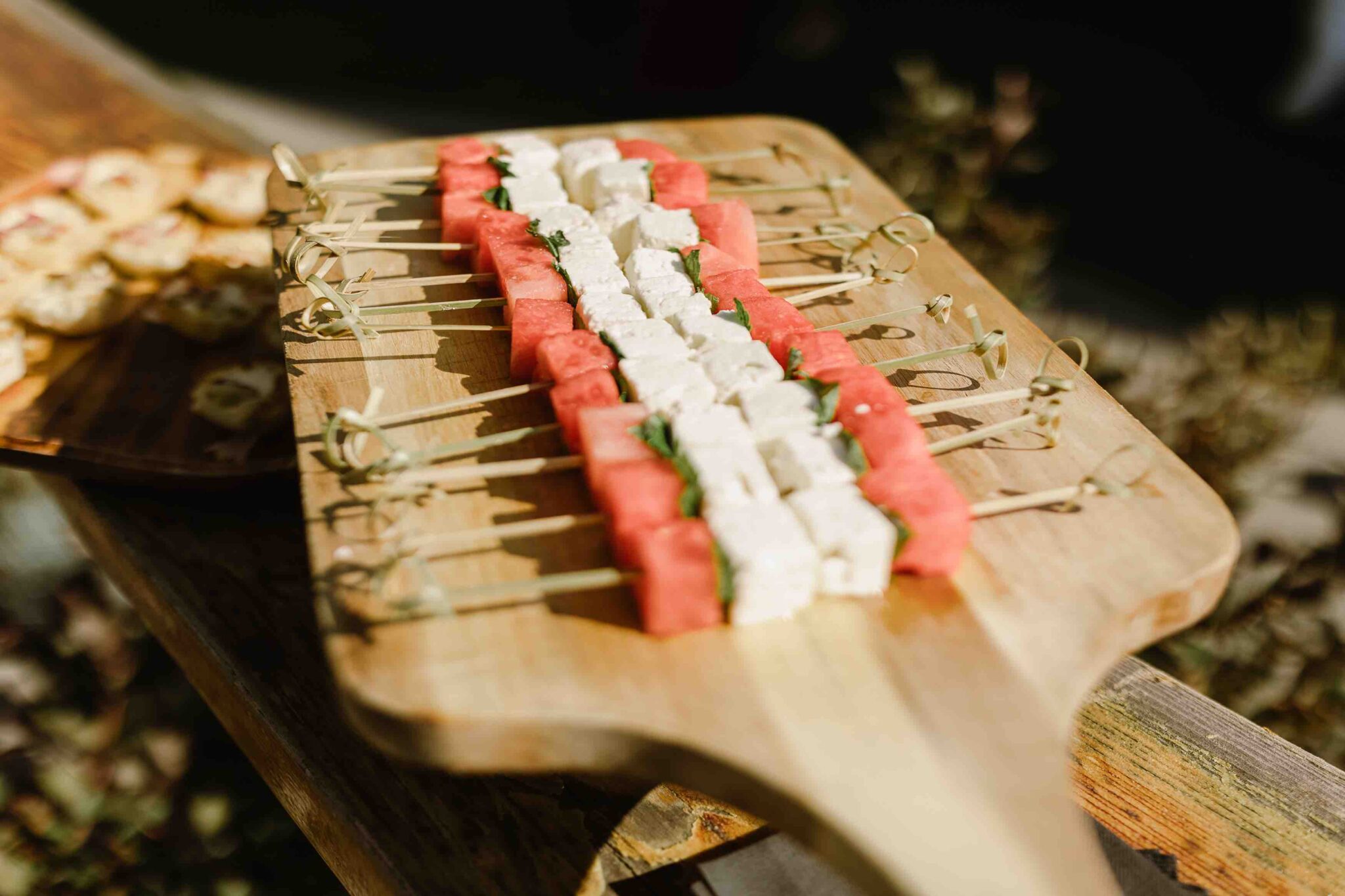 Menus - Alexa’s Cafe & Catering