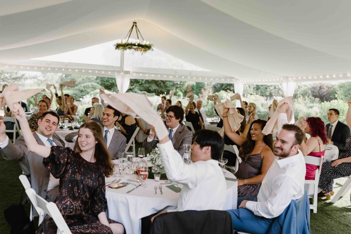 Weddings - Alexa’s Cafe & Catering