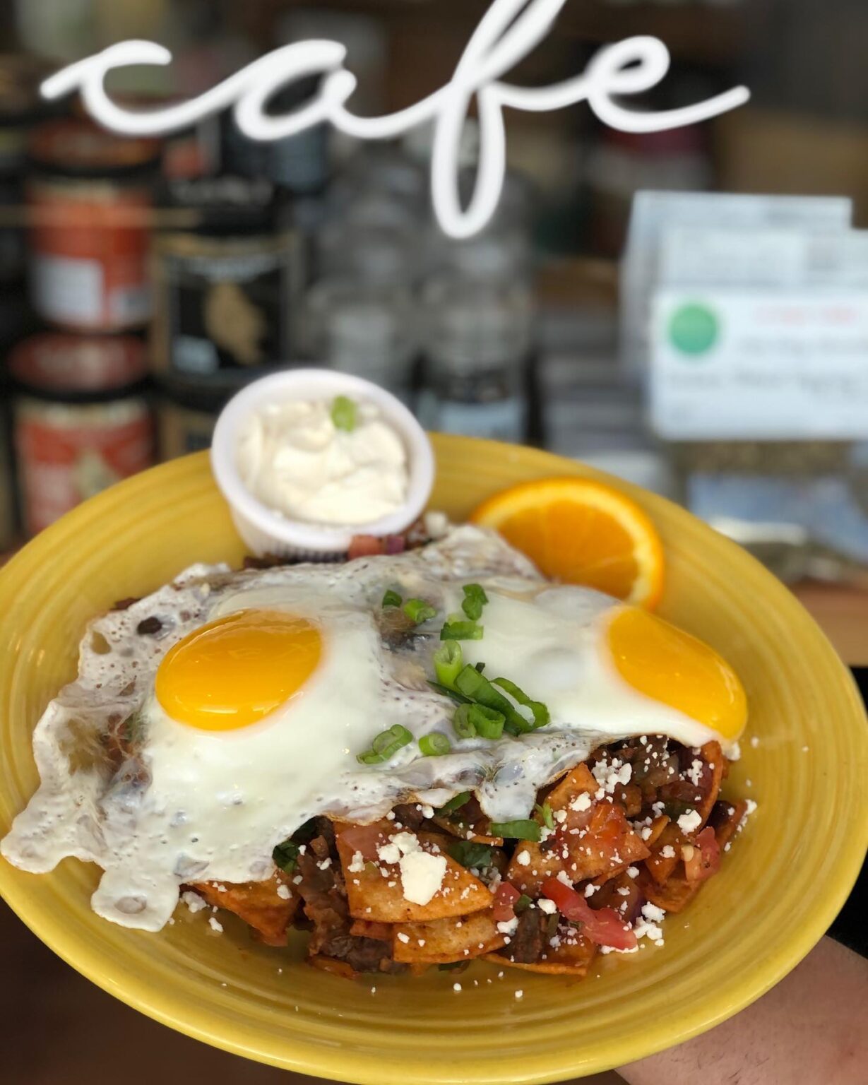 Main Street Bothell - Alexa’s Cafe & Catering