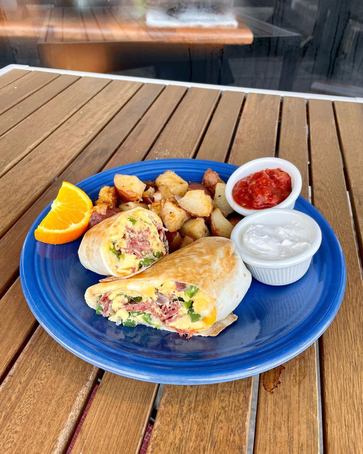 Home - Alexa’s Cafe & Catering