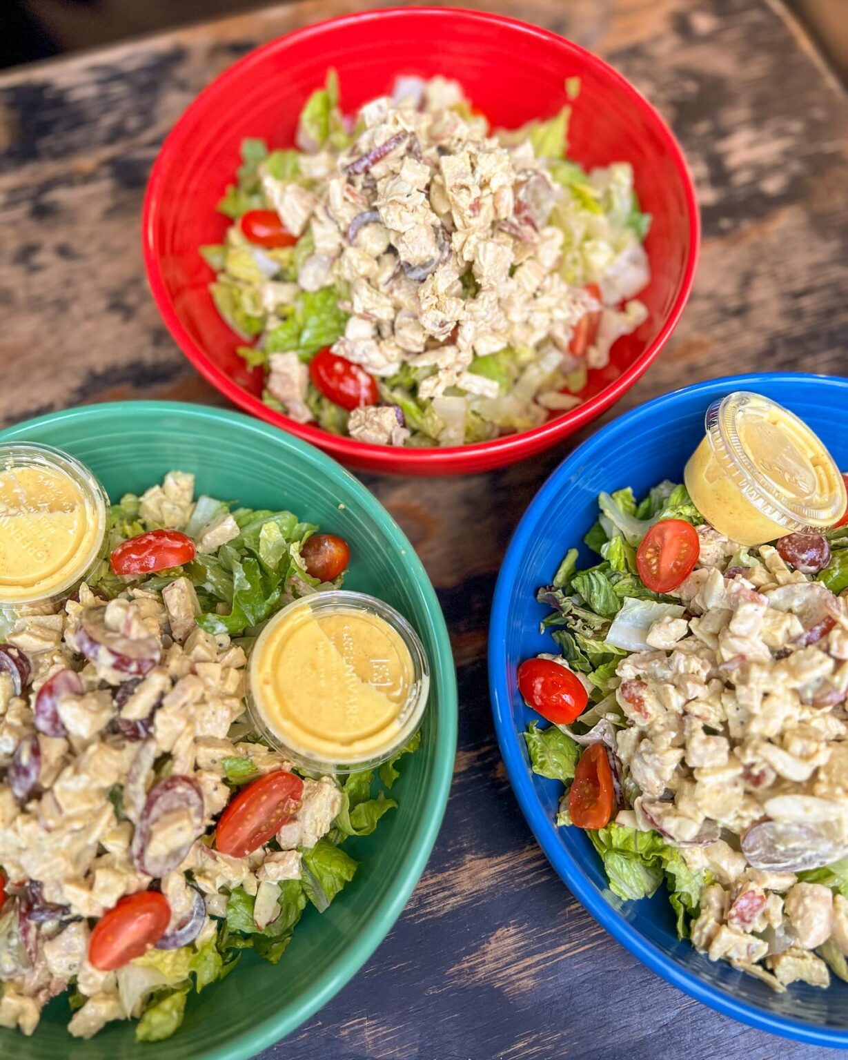 Main Street Bothell - Alexa’s Cafe & Catering