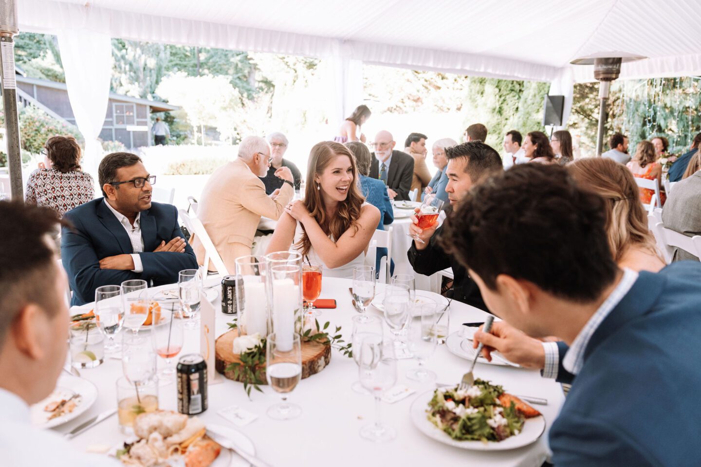 Weddings - Alexa’s Cafe & Catering