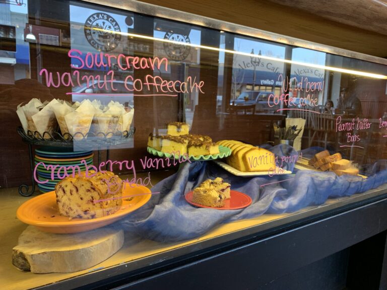 Main Street Bothell - Alexa’s Cafe & Catering