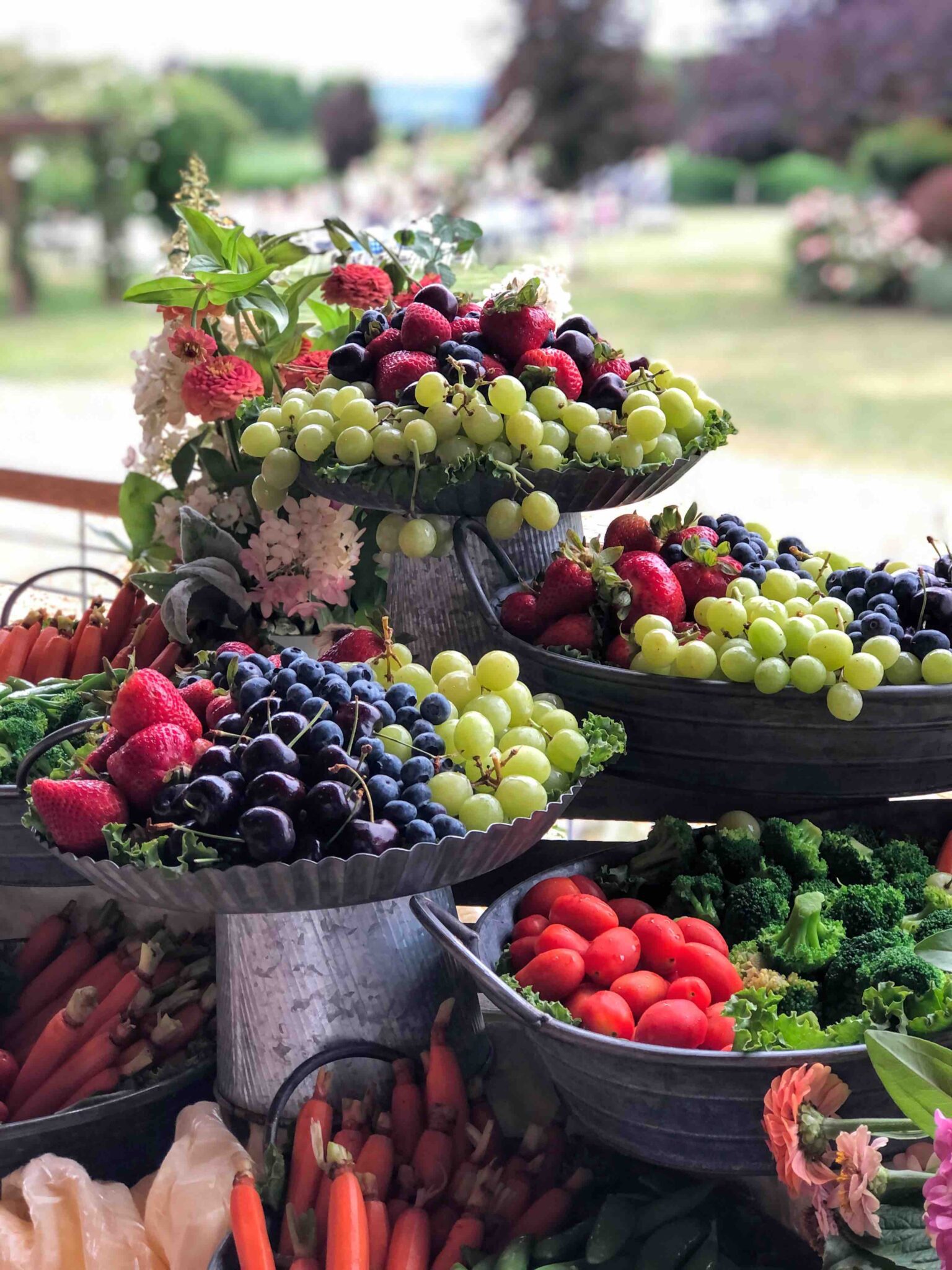 Menus - Alexa’s Cafe & Catering