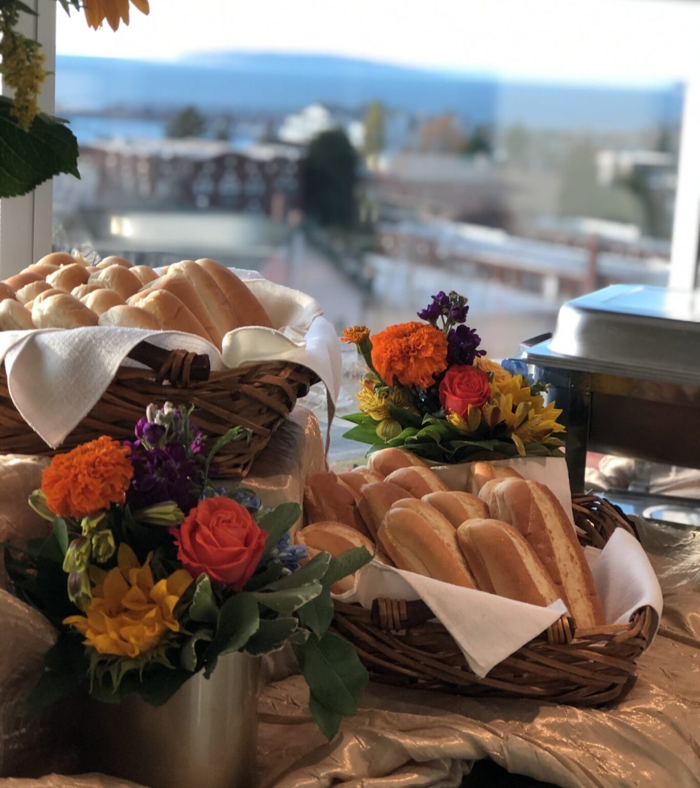 Lunches - Alexa’s Cafe & Catering