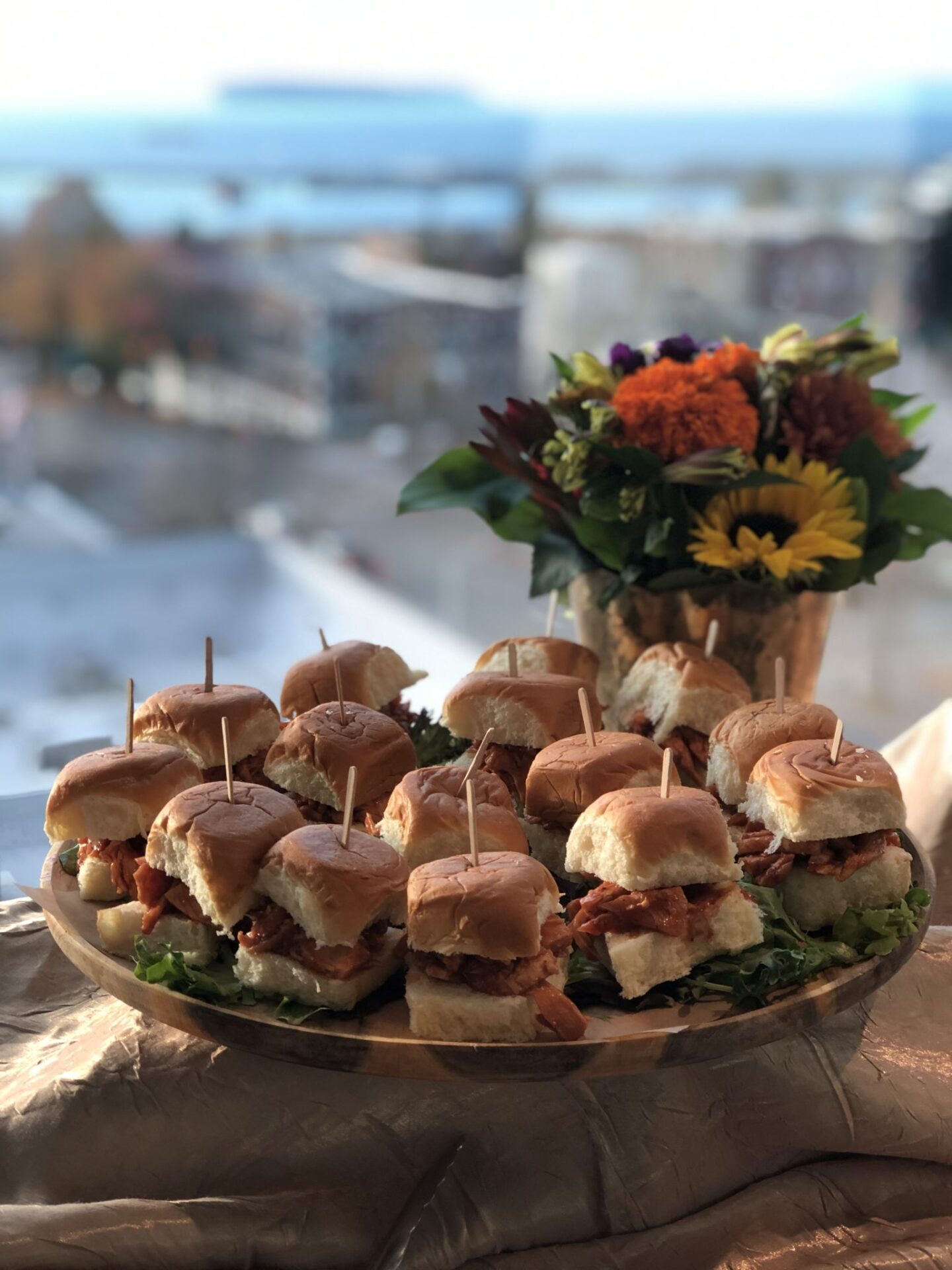 Appetizers - Alexa’s Cafe & Catering