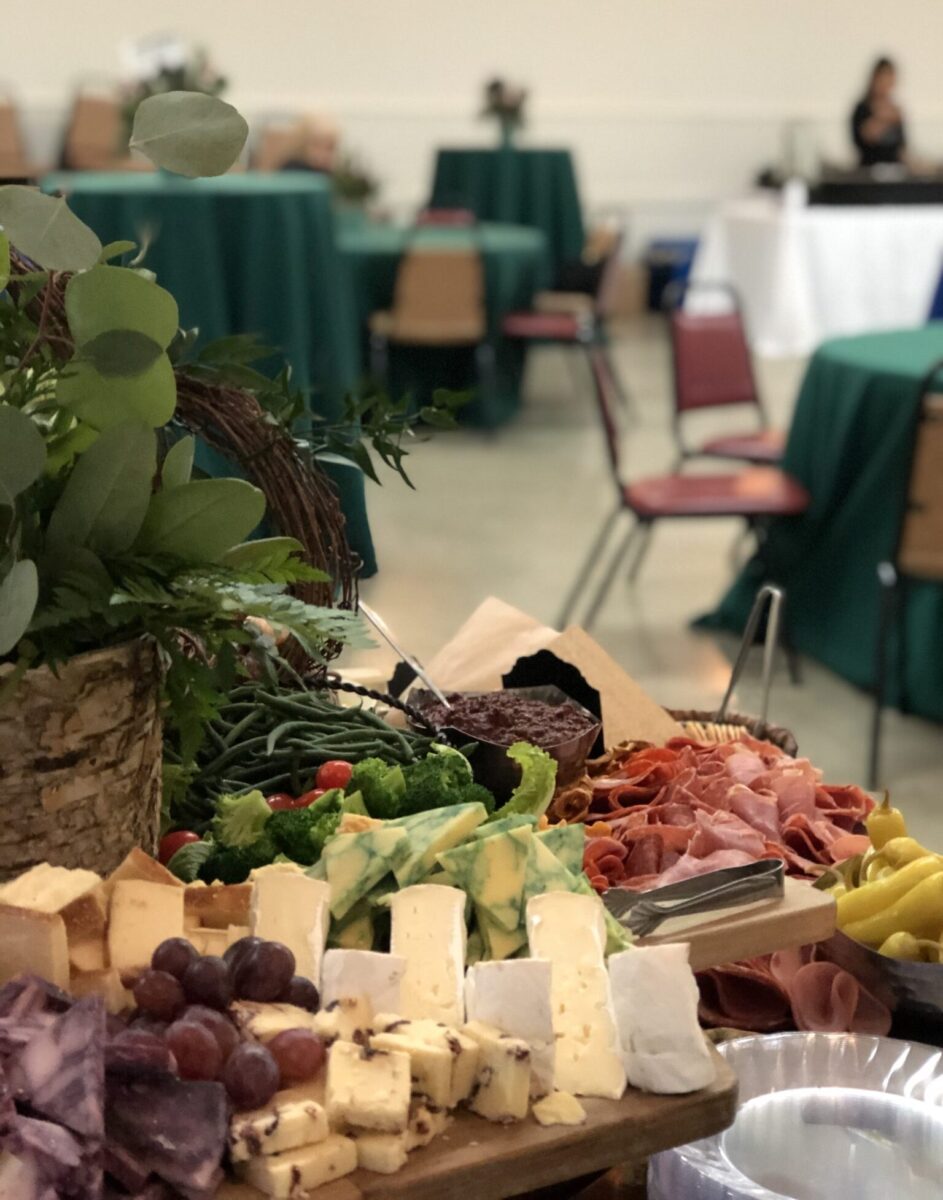 Lunches - Alexa’s Cafe & Catering