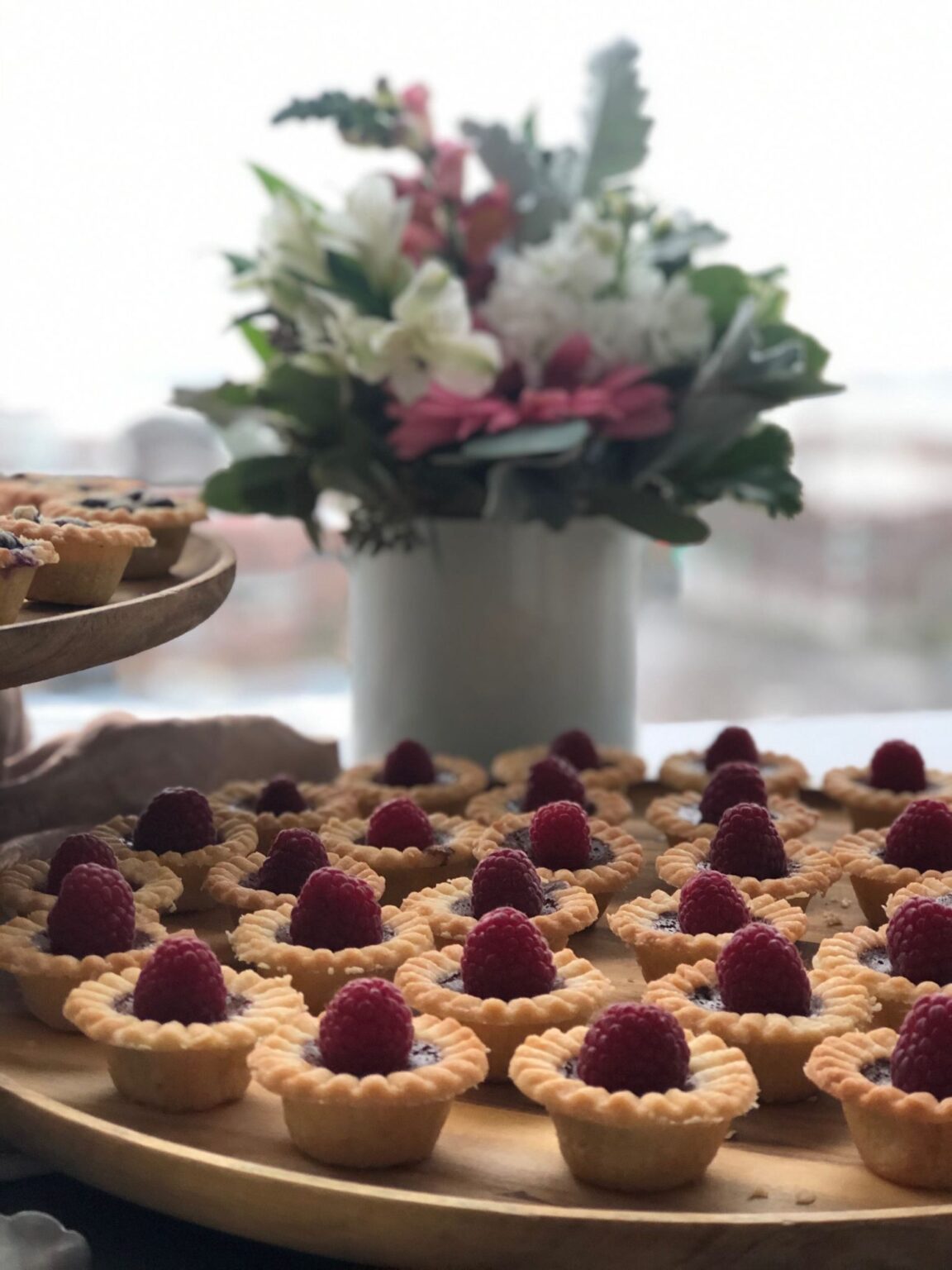 Menus - Alexa’s Cafe & Catering