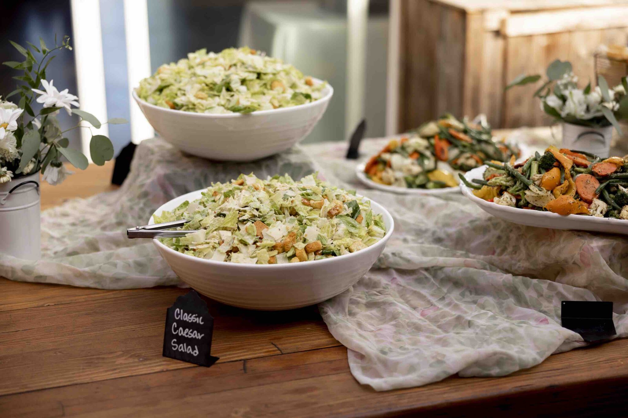 Menus - Alexa’s Cafe & Catering