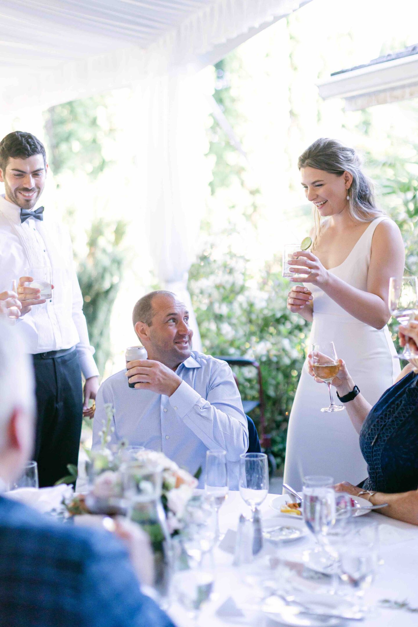 Weddings - Alexa’s Cafe & Catering