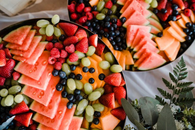 Breakfast - Alexa’s Cafe & Catering