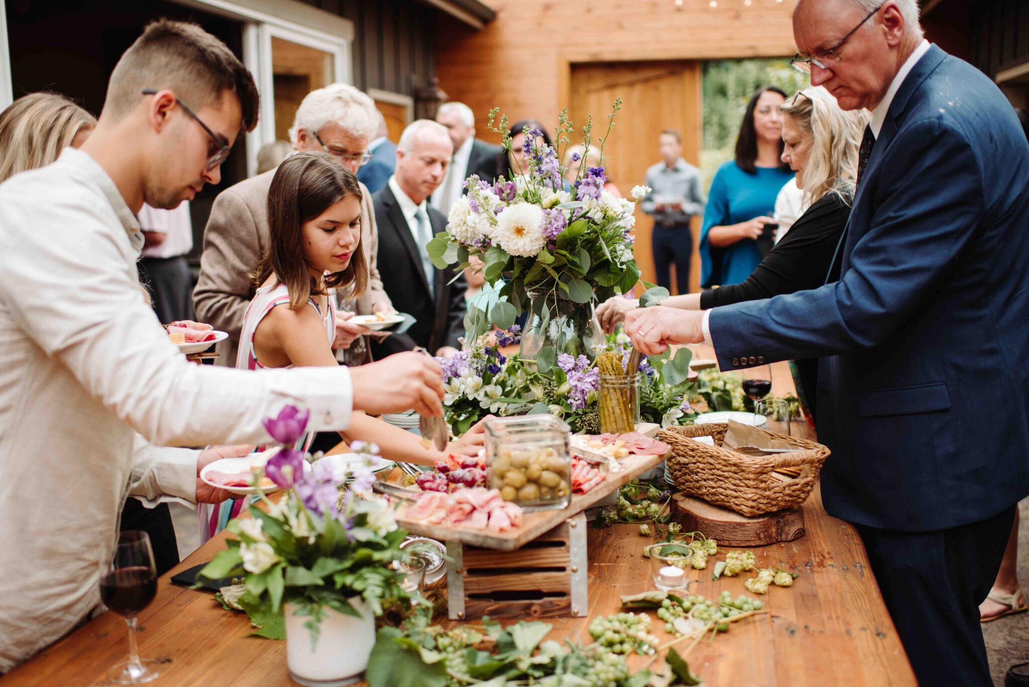 Menus - Alexa’s Cafe & Catering