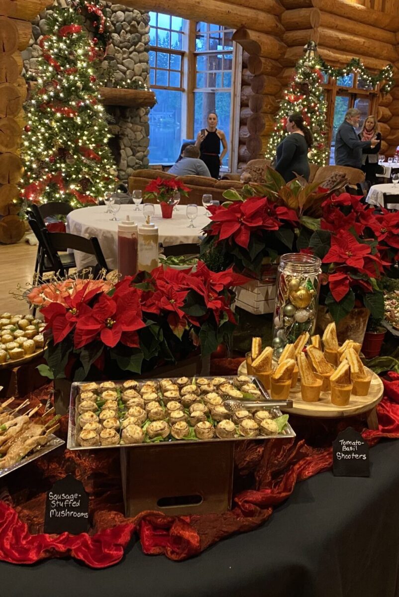 Menus - Alexa’s Cafe & Catering