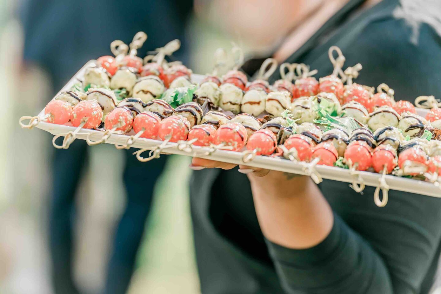 Home - Alexa’s Cafe & Catering